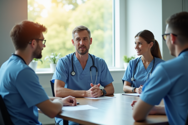 Comprendre l'impact des quatre piliers de l'éthique médicale